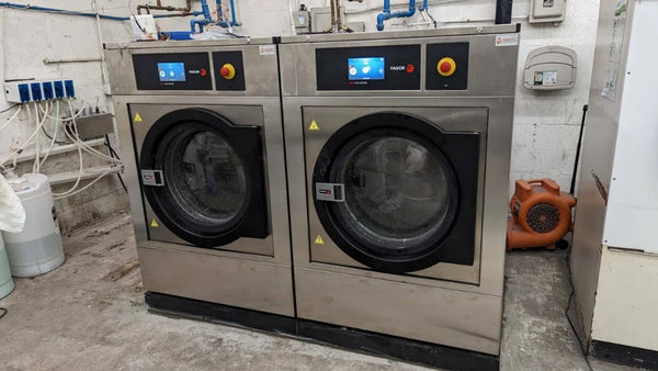 How to Reduce Laundry Room Complaints in Your Building - Midwest ...