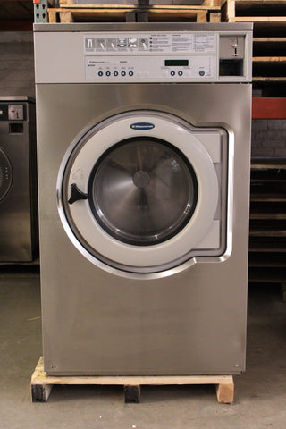 Used Laundromat Equipment | Coin-operated Washers and Dryers - Midwest ...