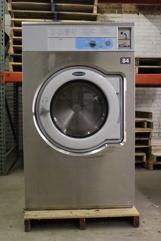 Used Laundromat Equipment | Coin-operated Washers and Dryers - Midwest ...
